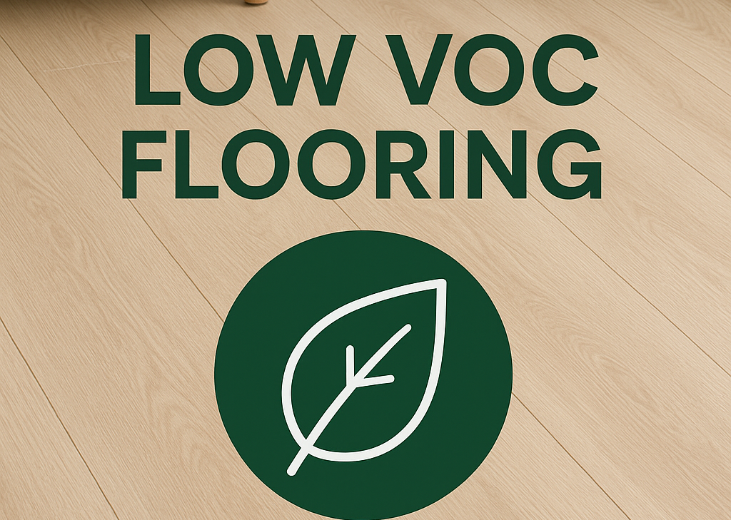 Should You Worry About VOCs in Wood Flooring? | Healthy Home Guide by ...